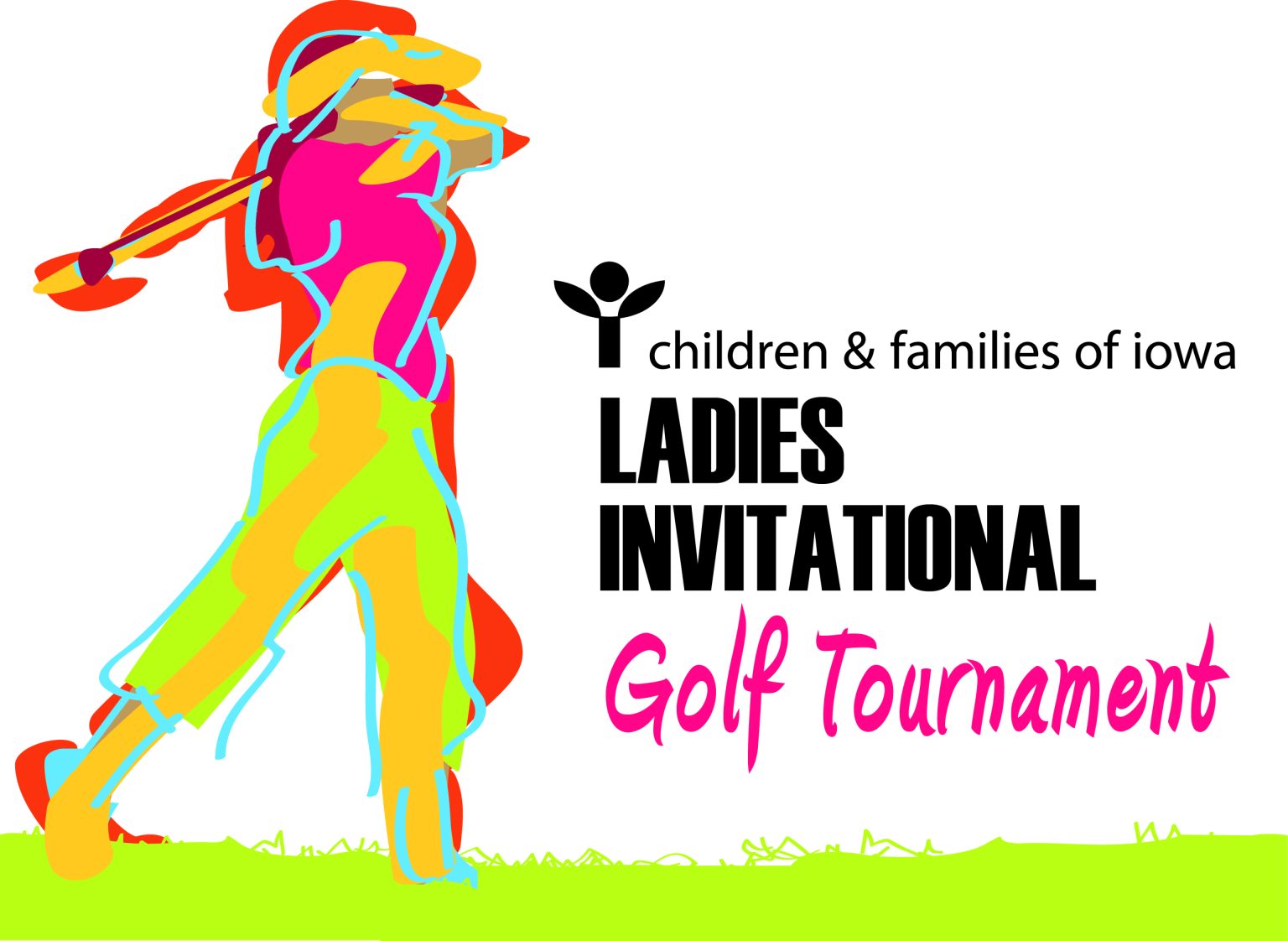 Children & Families of Iowa