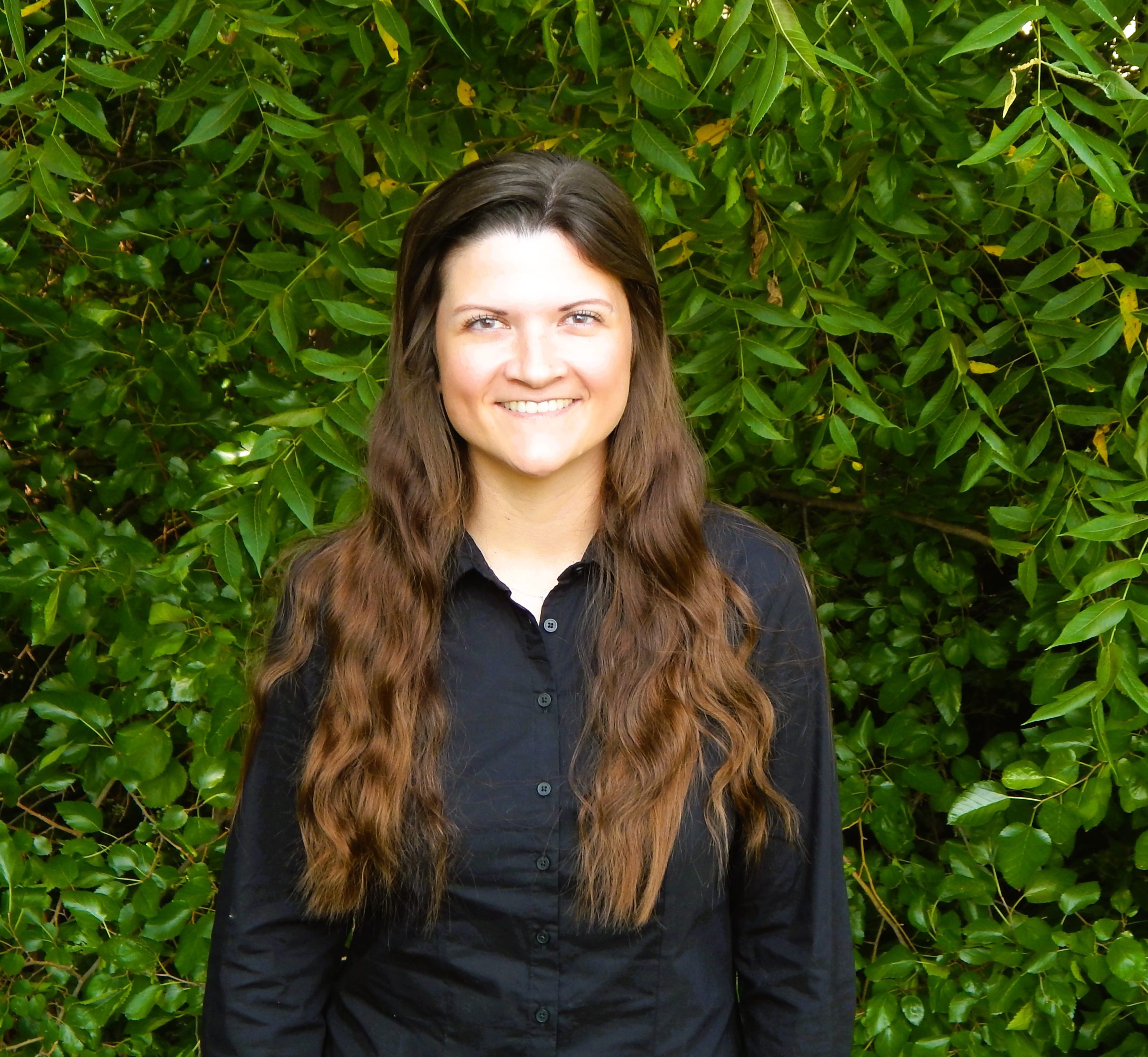 Alexis Adamowski, MHC intern – Children & Families of Iowa